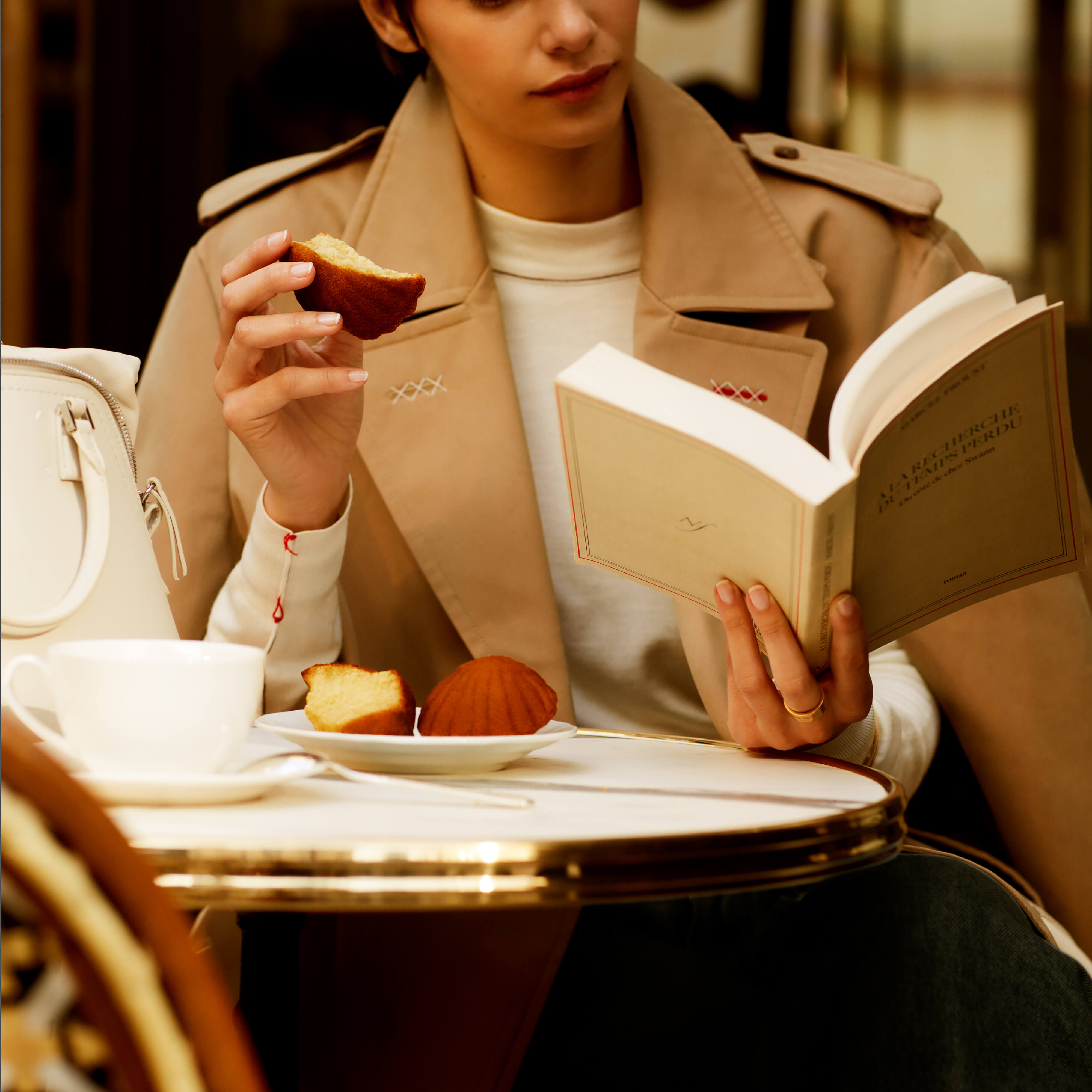 REPLICA Afternoon Delight Scented Candle | Maison Margiela