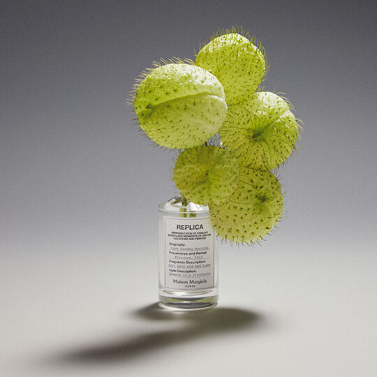 Our Brand Commitment Upcycling | Maison Margiela Official