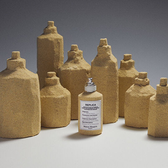 Our Brand Commitment Upcycling | Maison Margiela Official