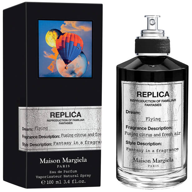 Fresh Fragrances & Perfumes | Maison Margiela Official