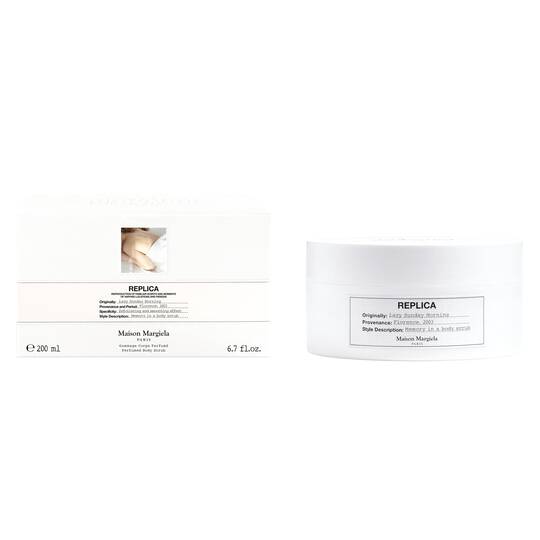 REPLICA Lazy Sunday Morning Body Lotion | Maison Margiela