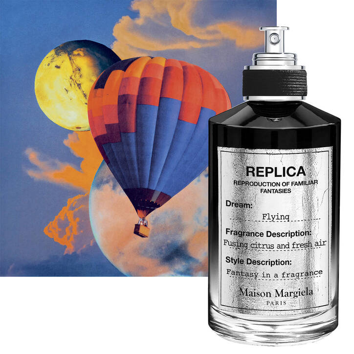 Replica Eau de Parfum Perfumes | Maison Margiela Fragrances