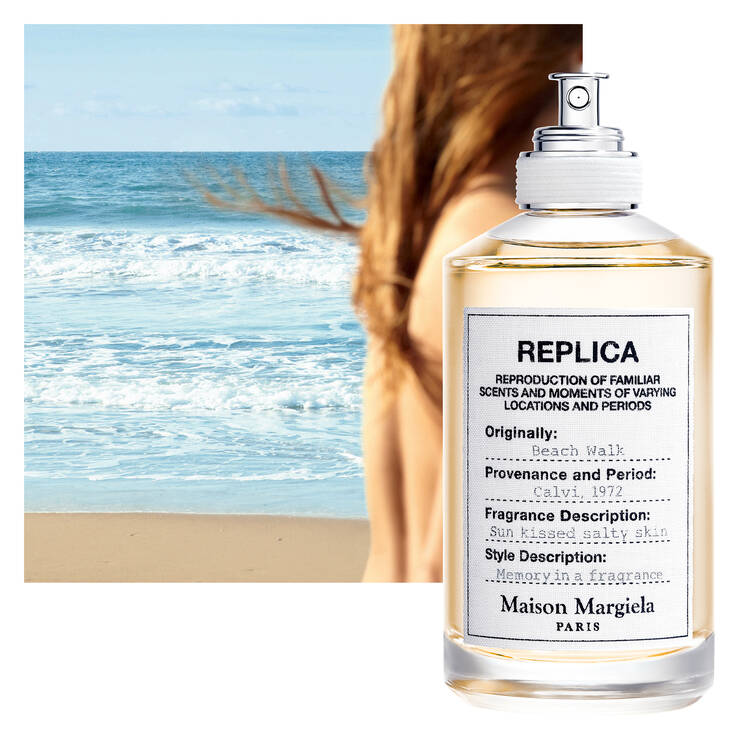 Fragrances & Home Scents | Maison Margiela Official Site