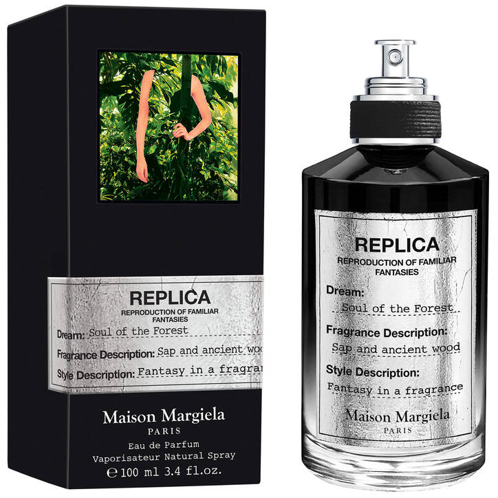 Replica Eau de Parfum Perfumes | Maison Margiela Fragrances