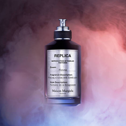 Replica Eau de Parfum Perfumes | Maison Margiela Fragrances