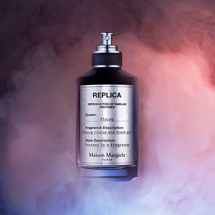 Replica Eau de Parfum Perfumes | Maison Margiela Fragrances