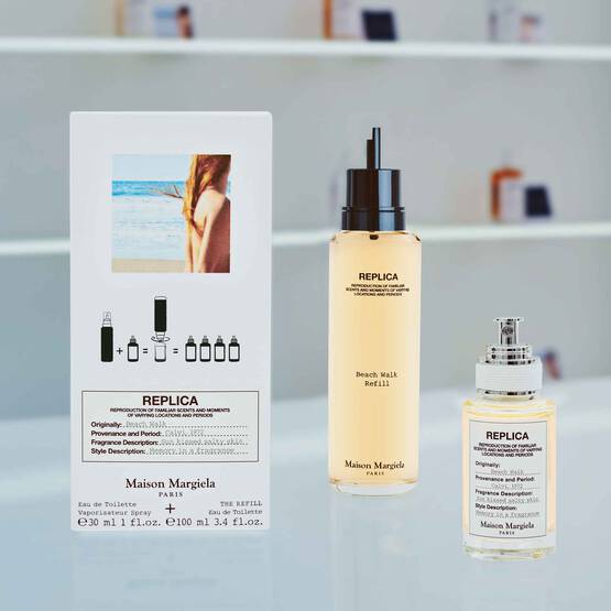 Maison Margiela Brand Commitment|Maison Margiela Official