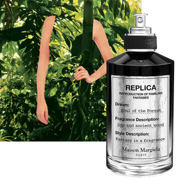 Fresh Fragrances & Perfumes | Maison Margiela Official