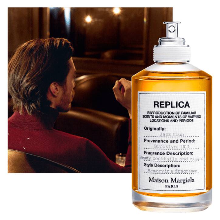 Replica Unisex Perfume Collection | Maison Margiela Official