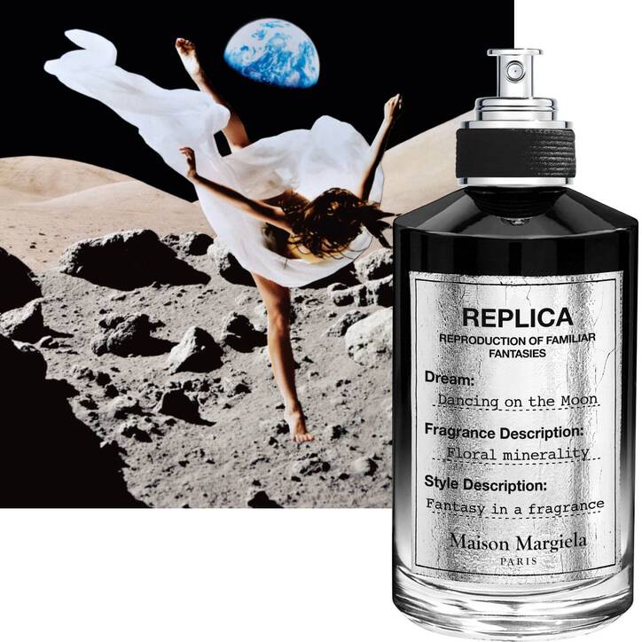 Replica Eau de Parfum Perfumes | Maison Margiela Fragrances