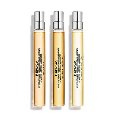 Perfume and Fragrance Gift Sets | Maison Margiela Official