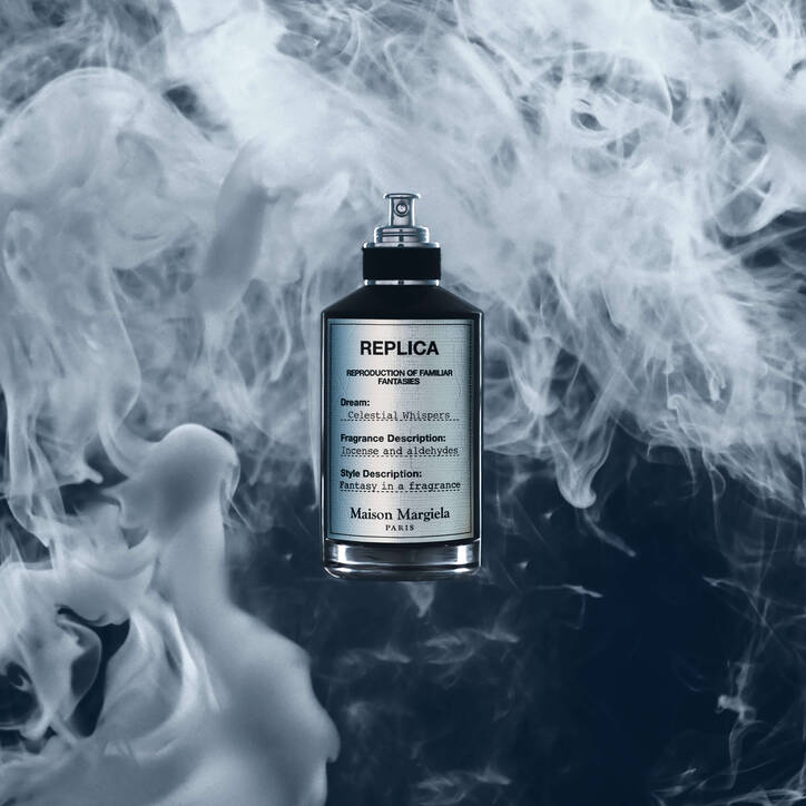 Replica Eau de Parfum Perfumes | Maison Margiela Fragrances