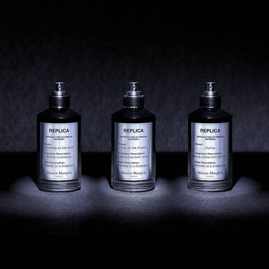 Replica Eau de Parfum Perfumes | Maison Margiela Fragrances