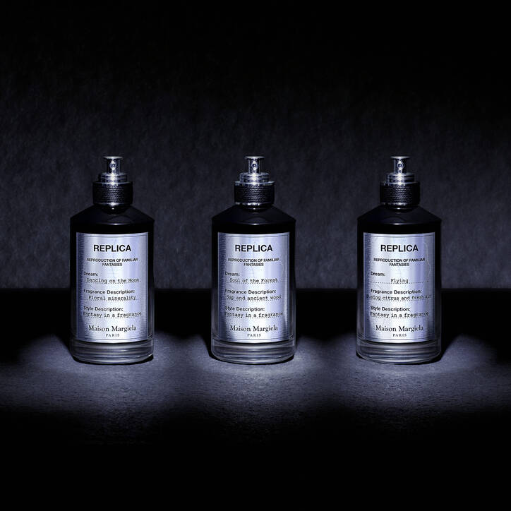 Replica Eau de Parfum Perfumes | Maison Margiela Fragrances