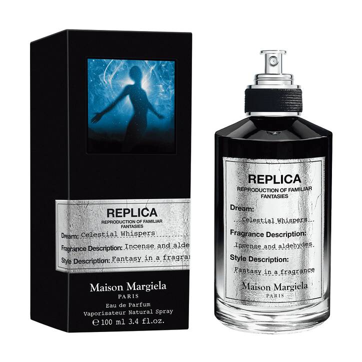 Replica Eau de Parfum Perfumes | Maison Margiela Fragrances