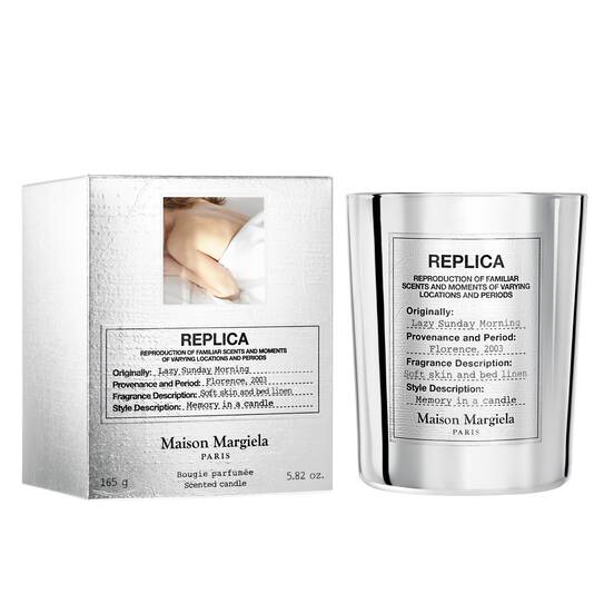 Home Scenting Candles & Diffusers | Maison Margiela Official