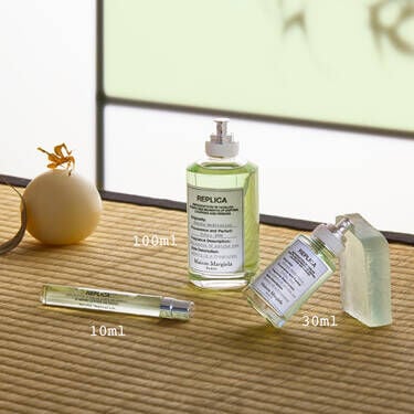 Replica Matcha Meditation Perfume | Maison Margiela Official