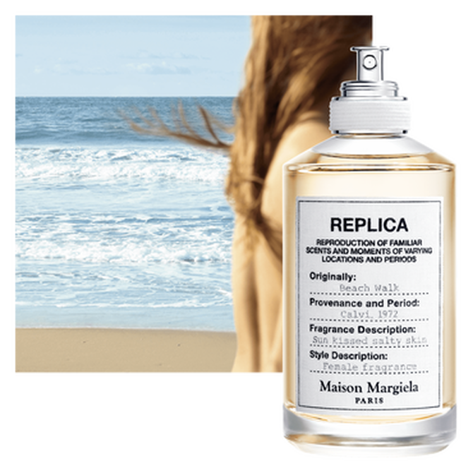 Fragrances & Home Scents | Maison Margiela Official Site