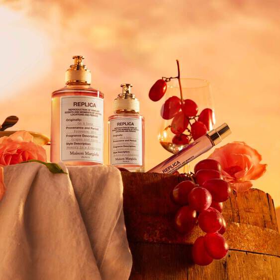 REPLICA On a Date EDT Perfume | Maison Margiela Official