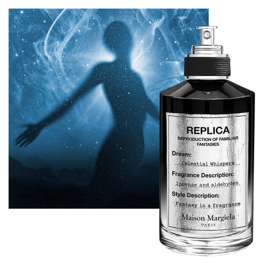 Replica Eau de Parfum Perfumes | Maison Margiela Fragrances