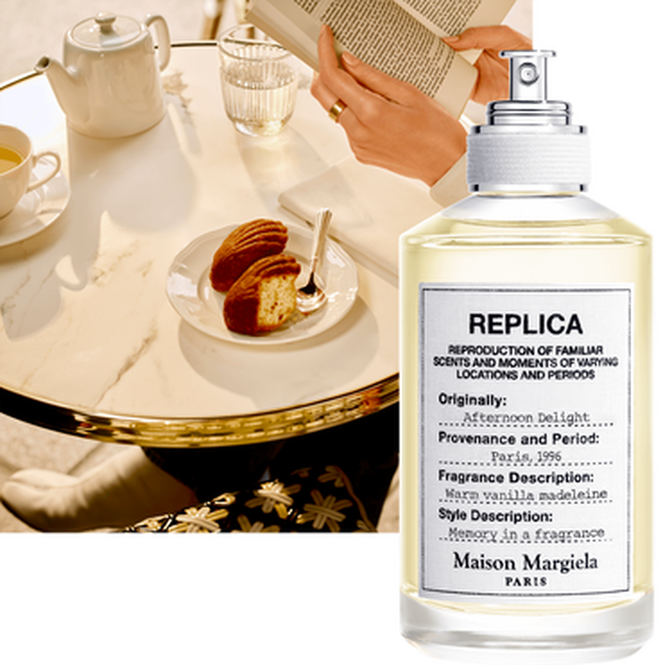 Explore Replica Home Fragrances | Maison Margiela Fragrances