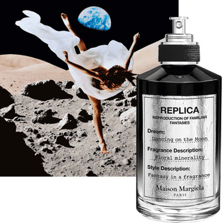 REPLICA Fantasies Collection | Maison Margiela Fragrances