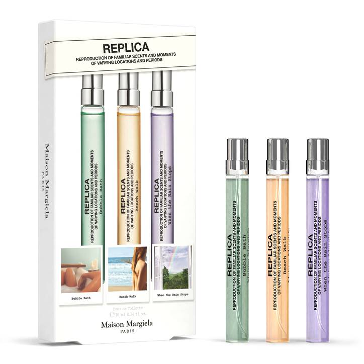 Perfume and Fragrance Gift Sets | Maison Margiela Official