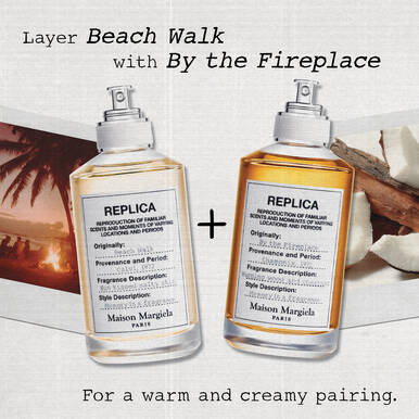 Replica Unisex Perfume Collection | Maison Margiela Official