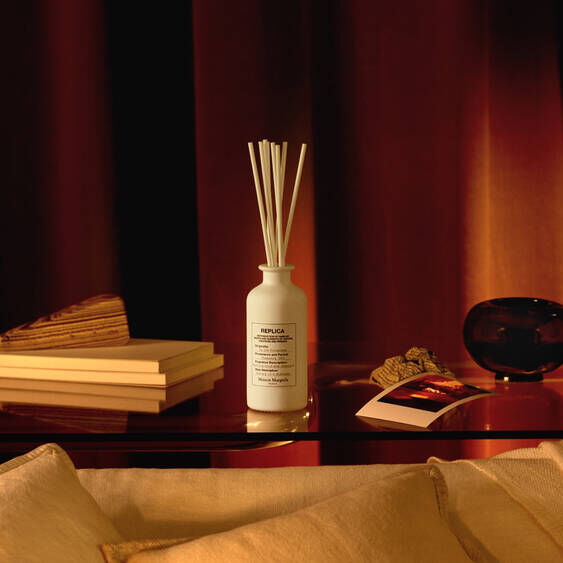 REPLICA By the Fireplace Diffuser | Maison Margiela Official