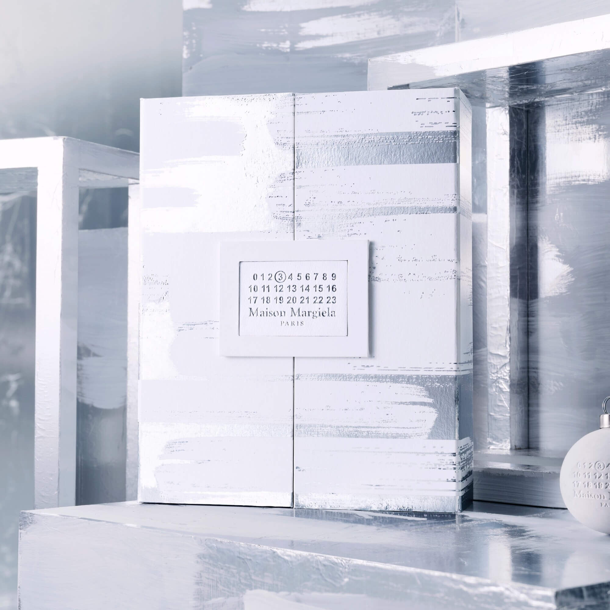 Replica Fragrance Advent Calendar | Maison Margiela Fragrances