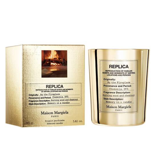 Home Scenting Candles & Diffusers | Maison Margiela Official