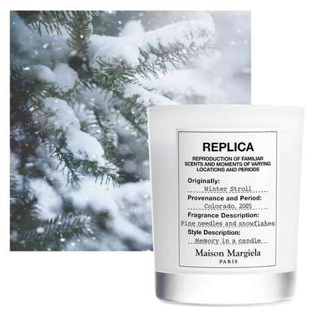 Shop REPLICA Scented Candles | Maison Margiela Official