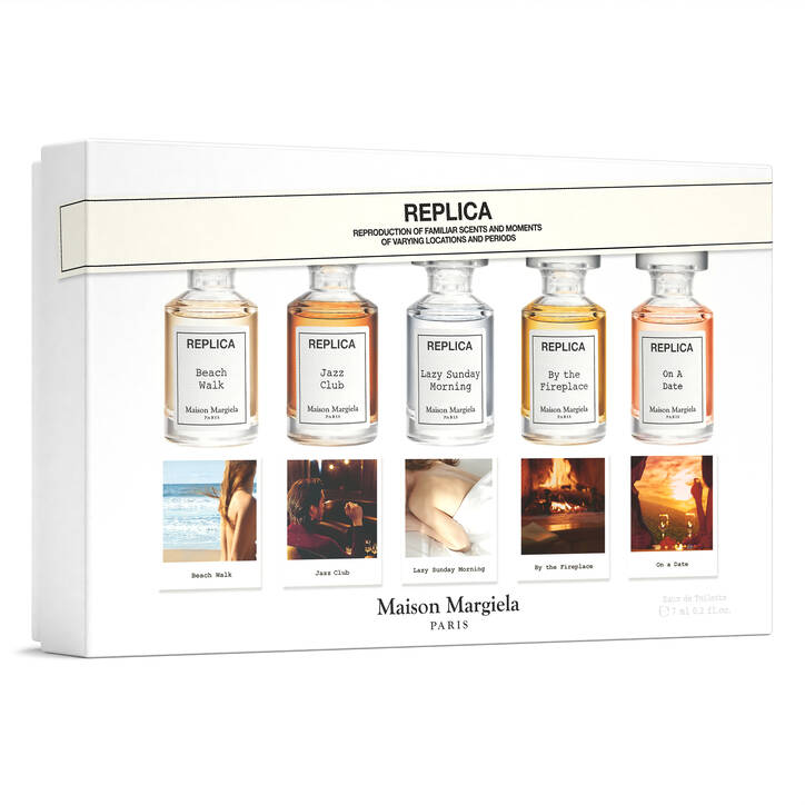 Shop Complete Gift Set Collection | Maison Margiela Official