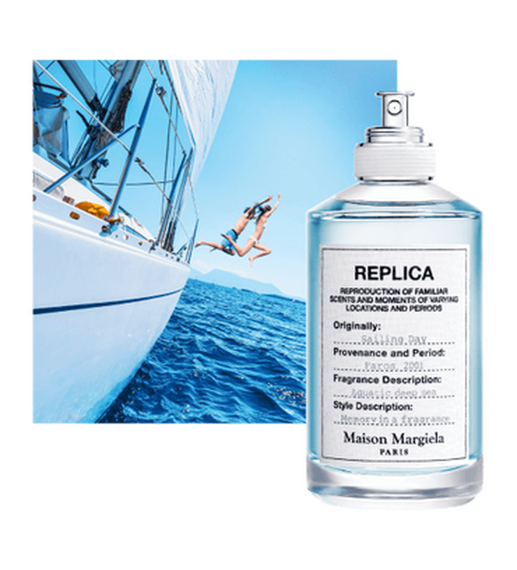 Explore Replica Home Fragrances | Maison Margiela Fragrances