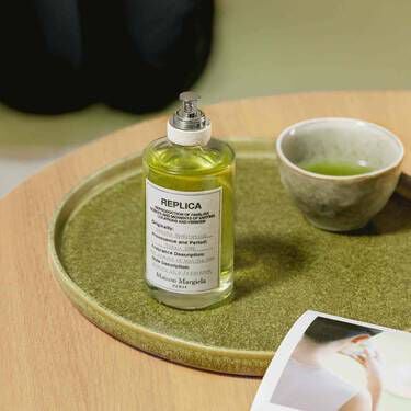 Replica Matcha Meditation Perfume | Maison Margiela Official
