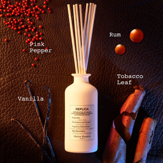 Shop Replica Jazz Club Diffuser | Maison Margiela Official