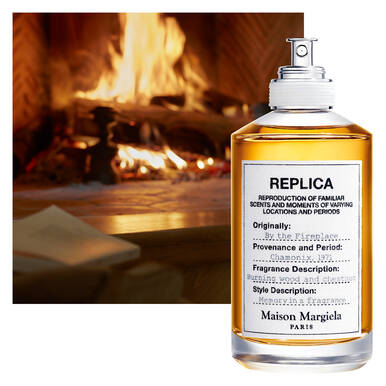 Replica Unisex Perfume Collection | Maison Margiela Official